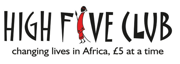Projects & Grants | The High Five Club